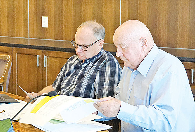 Funding allocations begin | News, Sports, Jobs - Minot Daily News